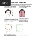 Qué Es La Morfología Del Rostro | PDF | Color | Productos cosméticos