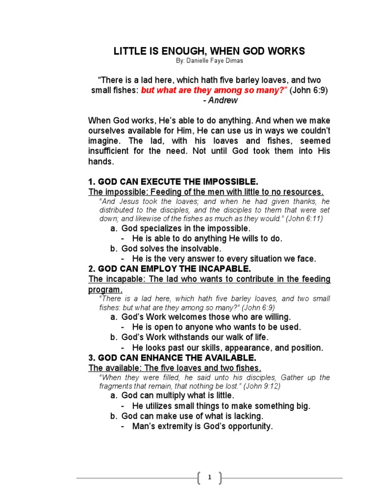 Dimas Devotions | PDF | Ruth (Biblical Figure) | Book Of Ruth