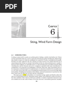 Averaging Wind Over Time - Durst Curve | PDF | Wind Speed | Wound