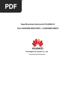 JUPITER - (3000K, 6000K, 9000K) - H1 Guía de Instalación | PDF ...