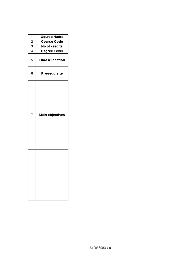Syllabus CEA201 Summer 2015 | PDF | Central Processing Unit | Parallel Computing
