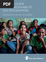 Module de Formation Sur KoboToolbox Et KoBoCollect | PDF | Ordinateurs