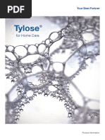 805 00145 01 Acusol Dispersant Polymers For Household Products | PDF ...