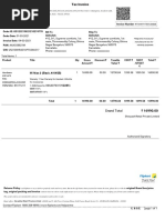 Croma Invoice Download Guide | PDF | Payments | Government Finances