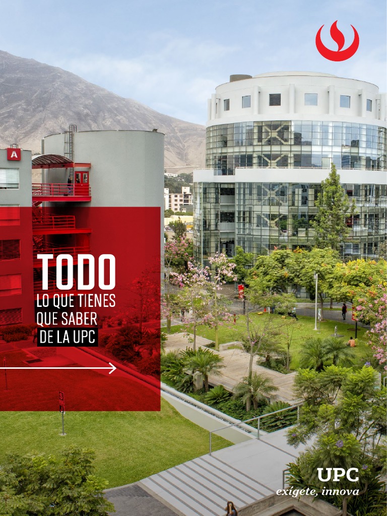 Por Que Upc 2020 | PDF