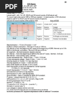 Sgarbossa Criteria - LITFL - ECG Library Diagnosis | PDF ...