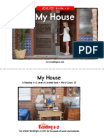 Letterland Story Time | PDF