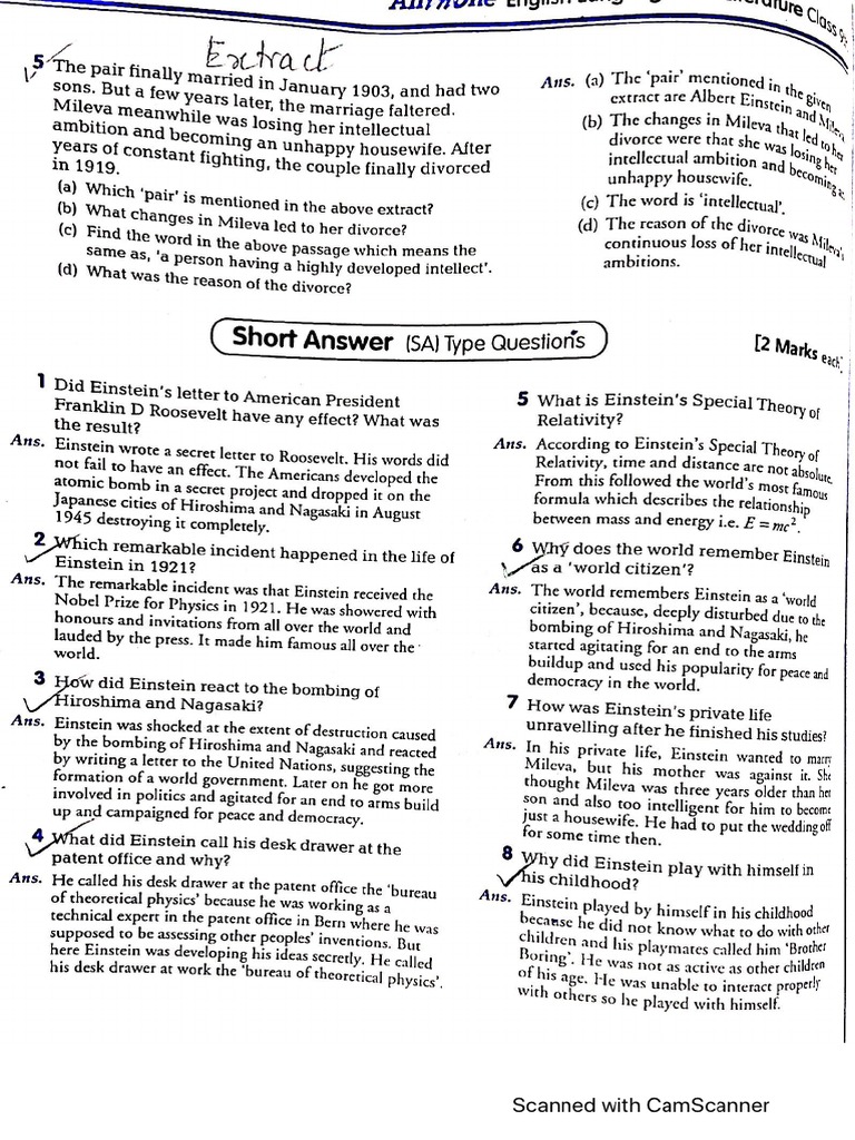 A Truly Beautiful Mind | PDF