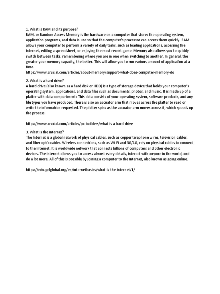 TUBOL | PDF