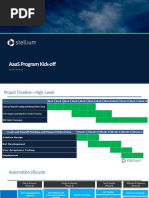 Tata Motors Vehicle NPI Process - Conceptual Overview | PDF | Business ...