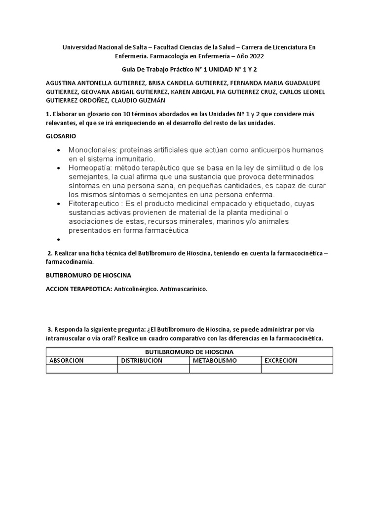 Documento 33 | PDF