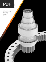 Real-Life Simple Gear Train Examples | PDF | Gear | Motion (Physics)