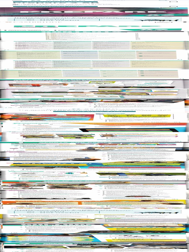 Prepare 2 SB PDF Language Mechanics Grammar | Download Free PDF | Communication | Cognitive Science