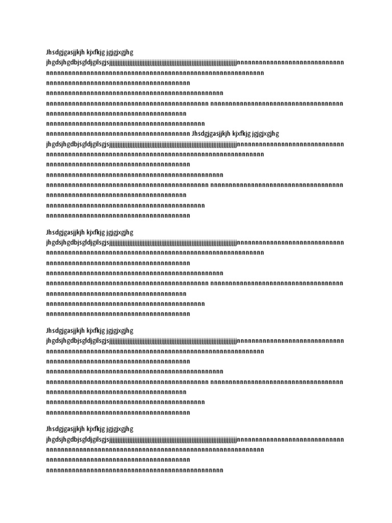 List 123 | PDF