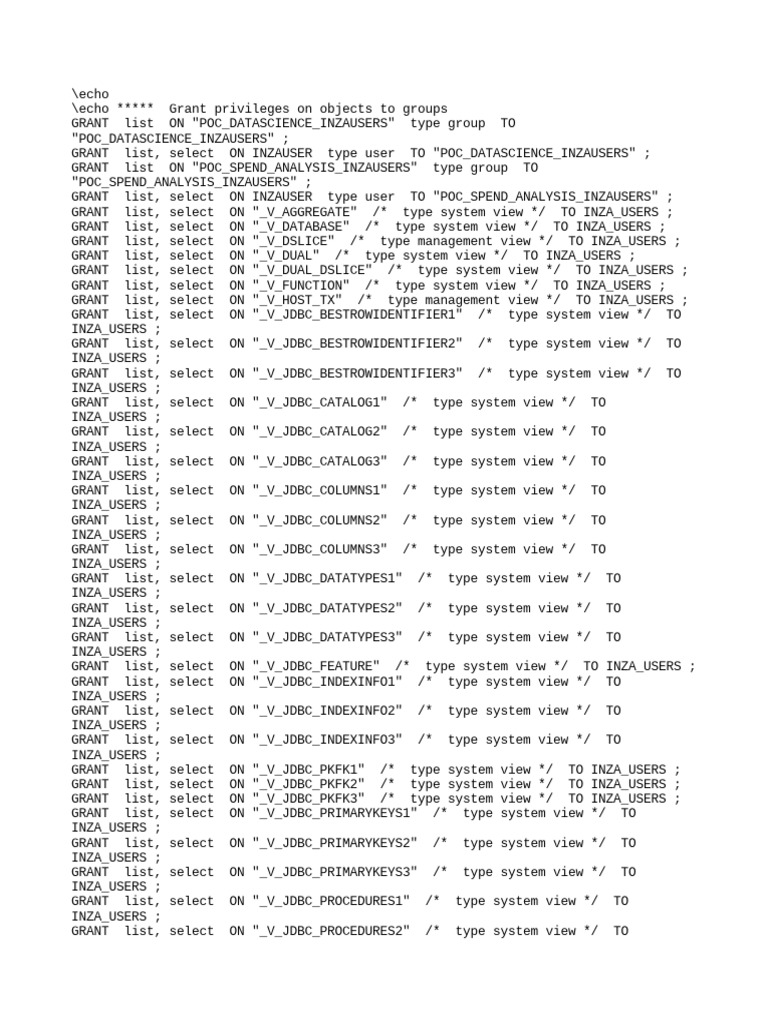 NZ DDL Grant Group | PDF | Software Engineering | Software