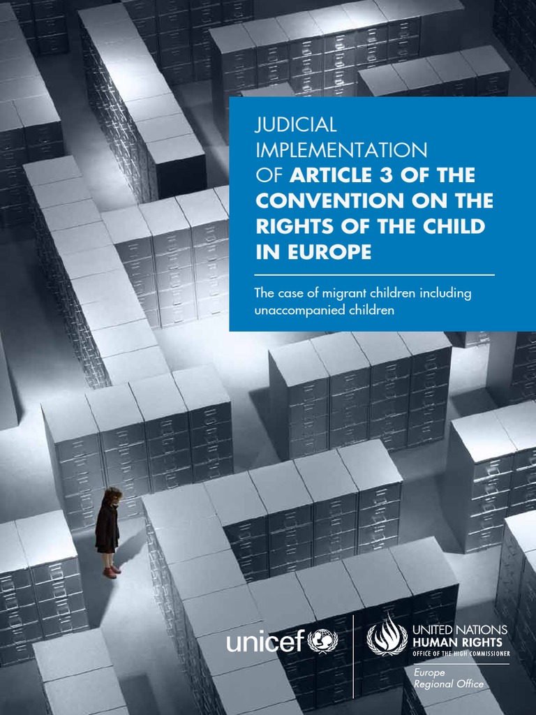 2012 - Jerônimo, P - Finch, N - Judicial Implementation of Article 3 ... 2012 - Jerônimo, P - Finch, N - Judicial Implementation of Article 3 ...
