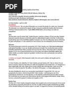 Glossary of Church Architecture | PDF | Gothic Architecture | Vault ...