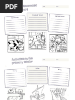 You Rock Because | PDF