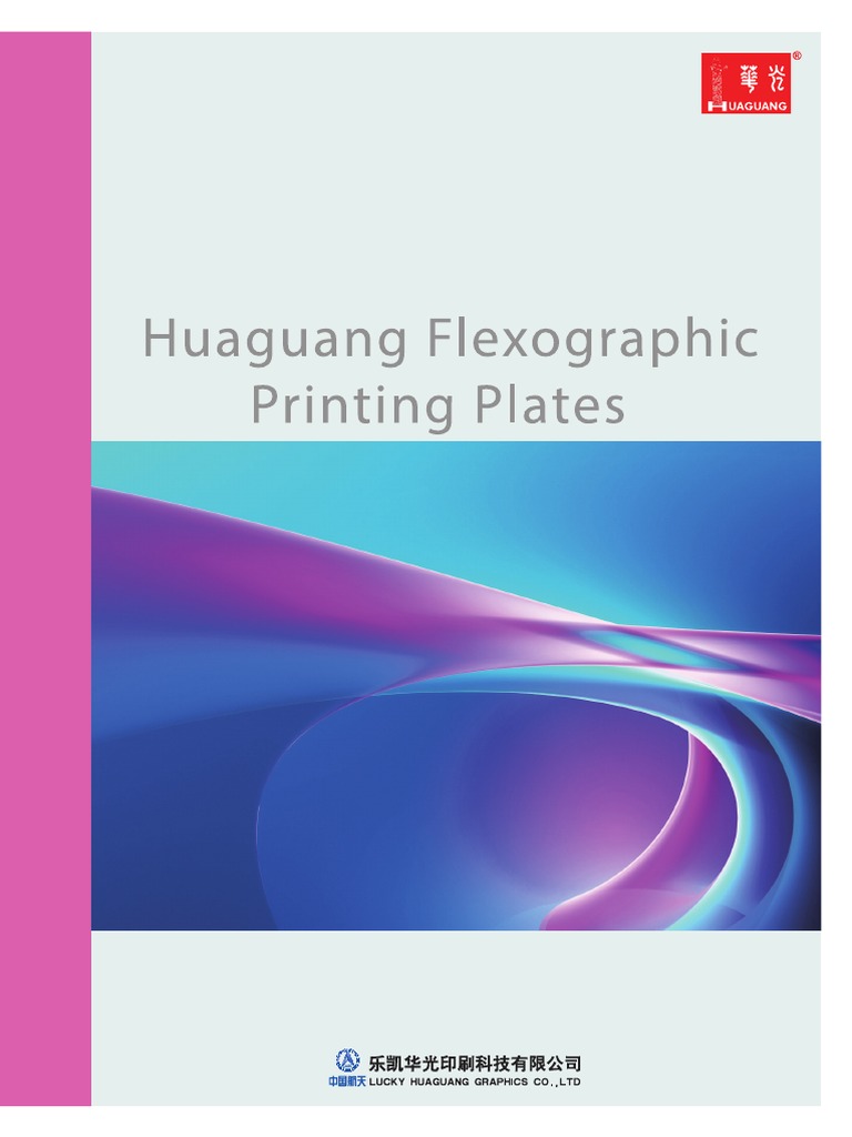 Flexo | PDF