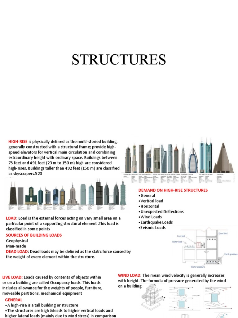 STRUCTURES | PDF