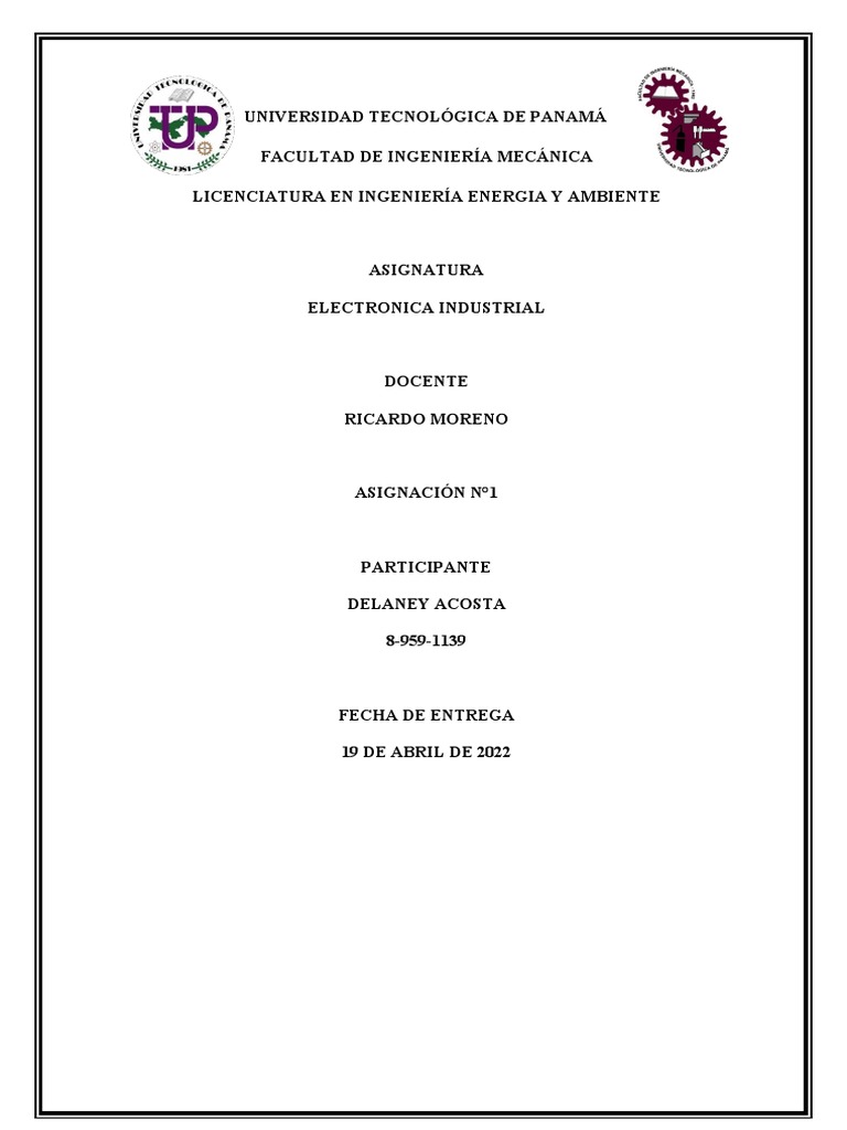 Análisis de Matriz de Diodos en Electrónica | PDF | Diodo | Resistencia ...