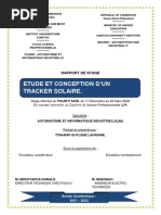 Présentation de l'INSTI Lokossa | PDF | Ingénierie