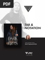 Holy Wars Guitar Tab and Chords | PDF | Leisure