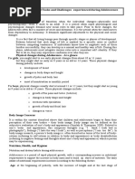 Sample Module Layout | PDF | Career & Growth | Business