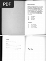 Silent Sky Script | PDF