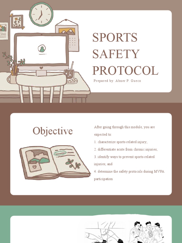Sports Injury Prevention Protocols | PDF | Injury | Clinical Medicine