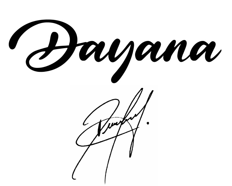 Dayana Logo | PDF