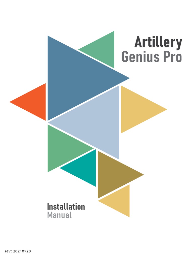 Manual ES Artillery G Pro GL | PDF | Marca comercial | Tornillo