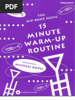 Essential-Elements - Book 1 TRUMPET | PDF