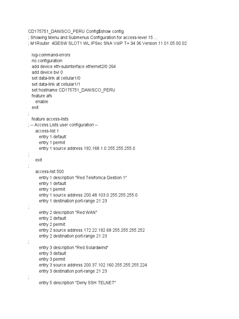 Teldat Infointernet Modelo + DHCP + NAT + WIFI | PDF | Ip Address | Computer Network
