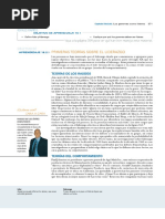 Normas Upel | PDF | Citación | Puntuación