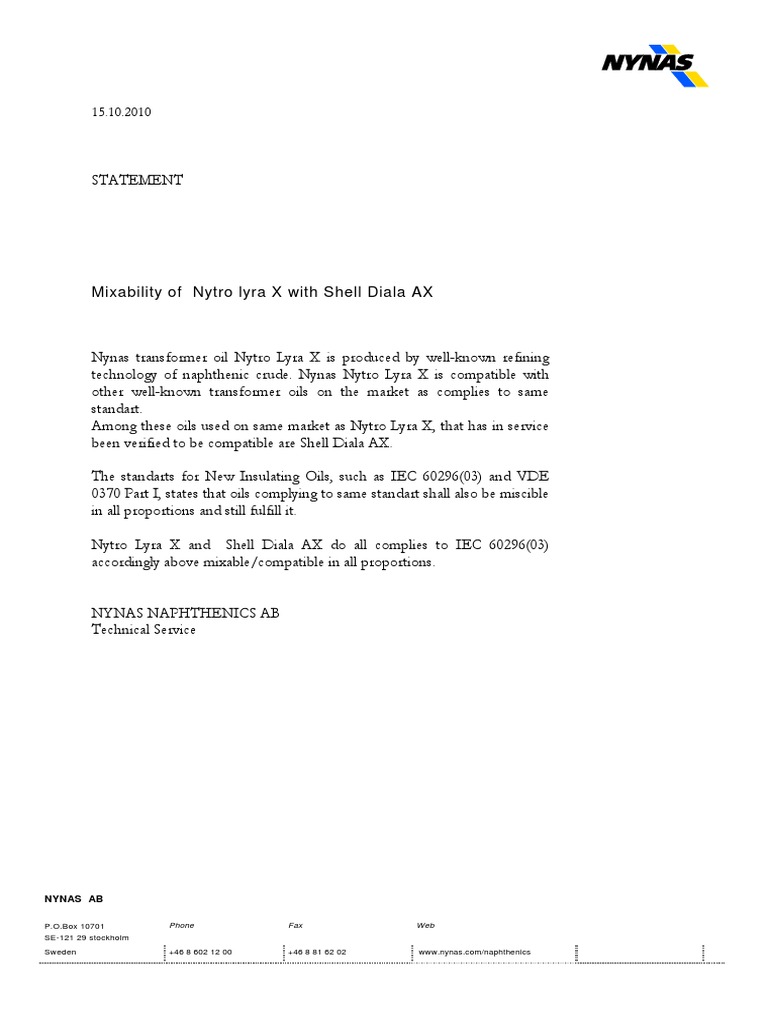 Nytro Lyra X & Shell Diala AX Compatibility | PDF