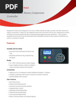 DX330 Manual Eng | PDF | Central Processing Unit | Input/Output
