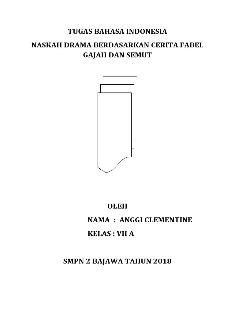 Bindo (Drama Febel) | PDF
