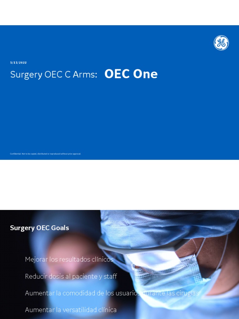 Oec One Vas | PDF | Resolución de pantalla | Monitor de computadora