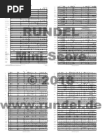 Lahore District Reference Map | PDF