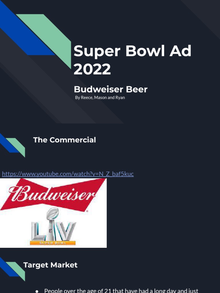 Super Bowl Project | PDF