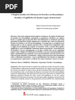 Instrumentos Perfuro Contundentes - Lesões Por Projéteis | PDF ...