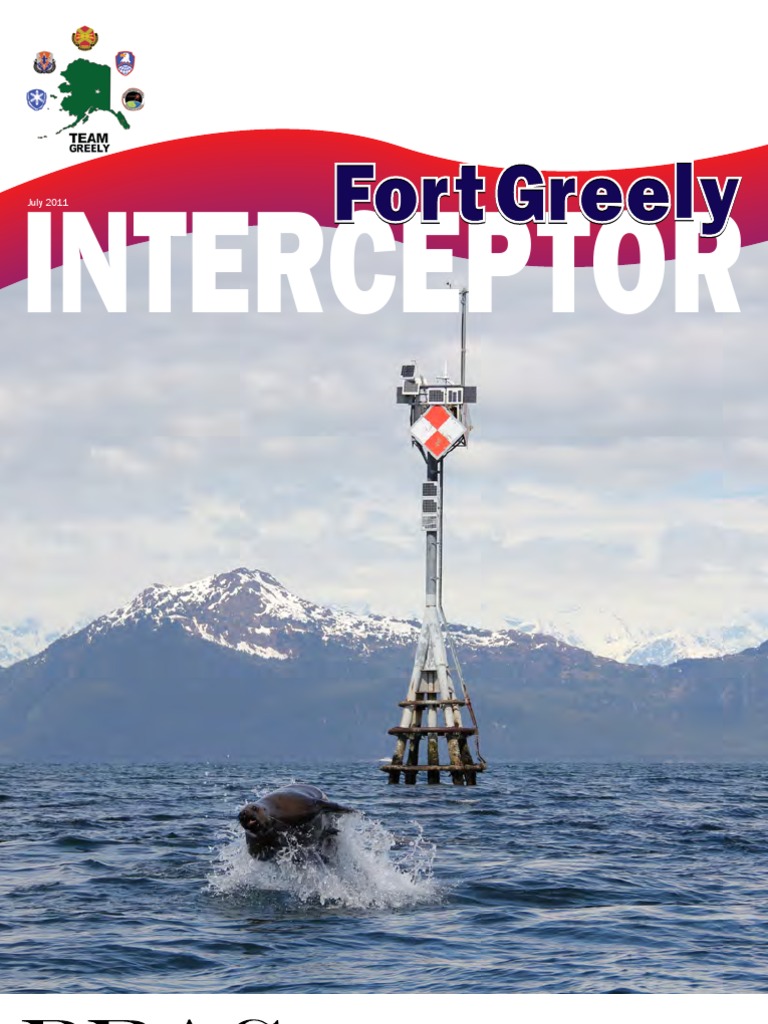 July 2011 Interceptor Outlined | PDF | Career & Growth | Self-Improvement