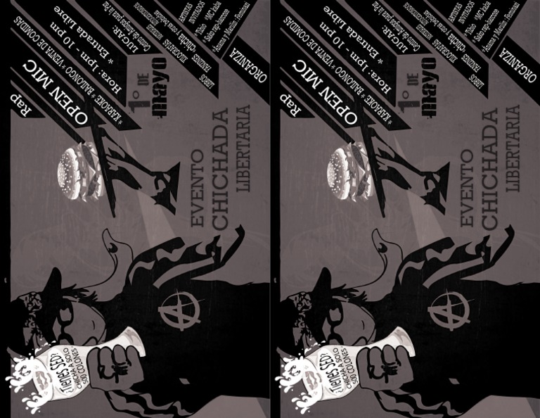 Volante Chichada | PDF