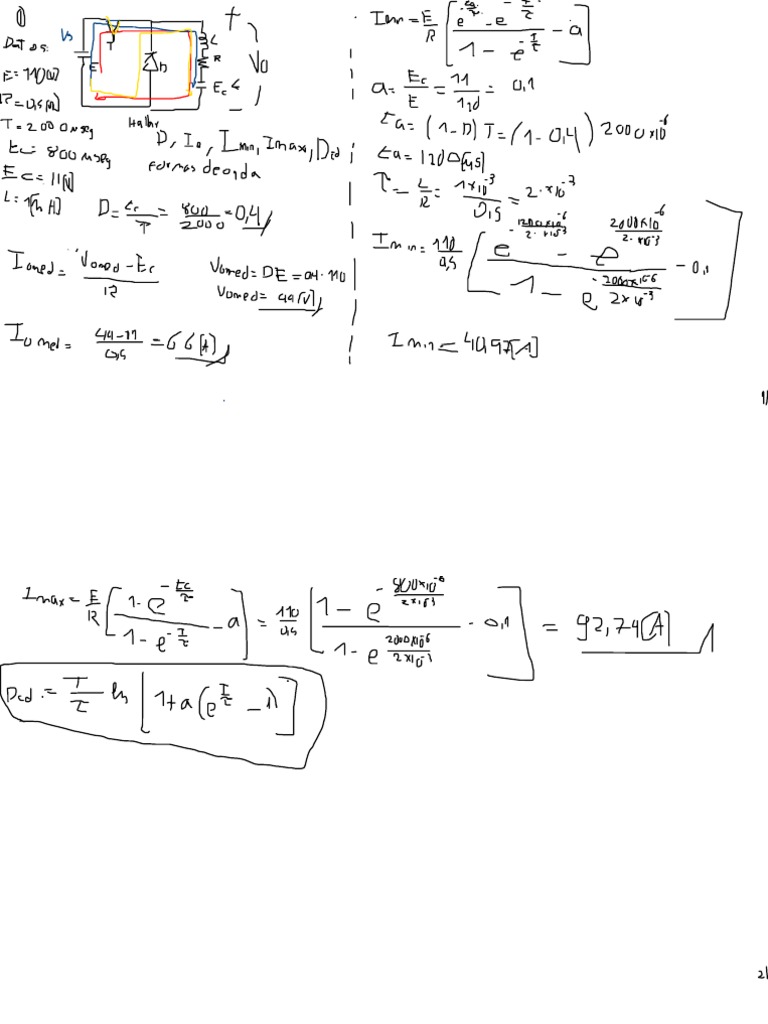 Clase 4 | PDF