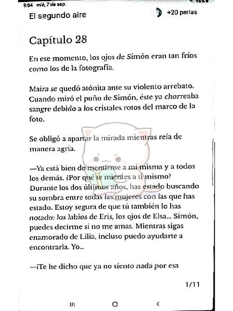 28-30 El Segundo Aire | PDF