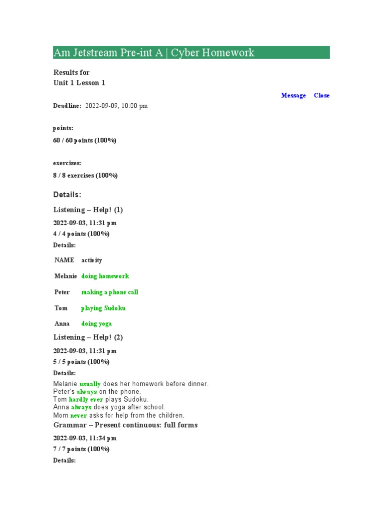 Am Jetstream Pre | PDF