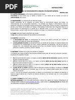 Fianzas Solicitud de Devolucion Modelo 810 | PDF | Propiedad | Instituciones sociales