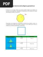 Matematicas Interseccion Entre Circulos Y Figuras Pdf