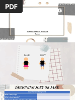 Ucsp Unit 1, Lesson 1 - Sharing of Social and Cultural Backgrounds ...